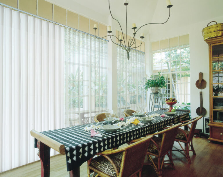 VERTICAL SHEER SHADES Archives | Luxdezine