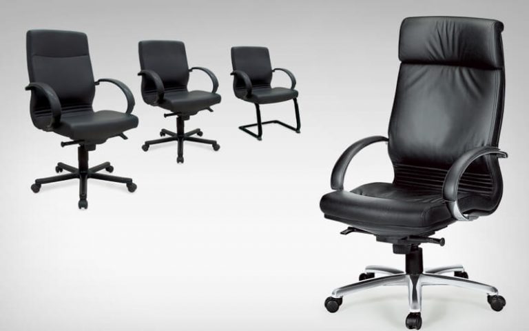 Executive Chair Philippines | Executive Office Chair Manila