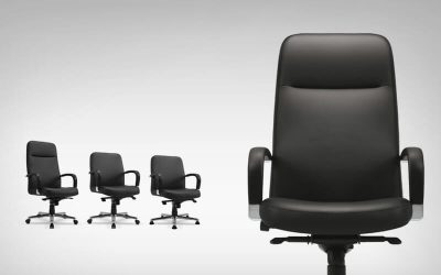 Executive Chair Philippines | Executive Office Chair Manila