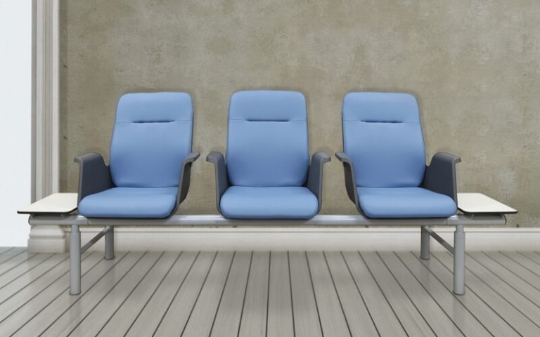 Public Chairs Manila | Modern Public Chairs Philippines