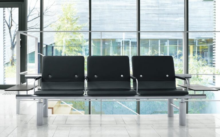 Public Chairs Manila | Modern Public Chairs Philippines