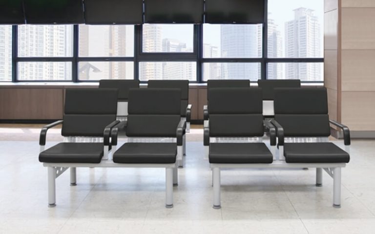 Public Chairs Manila | Modern Public Chairs Philippines