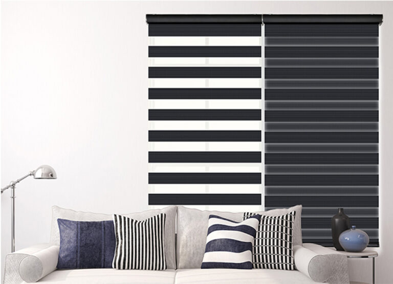 Combi Blinds Manila | Combi Roller Blinds | Window Blinds Philippines
