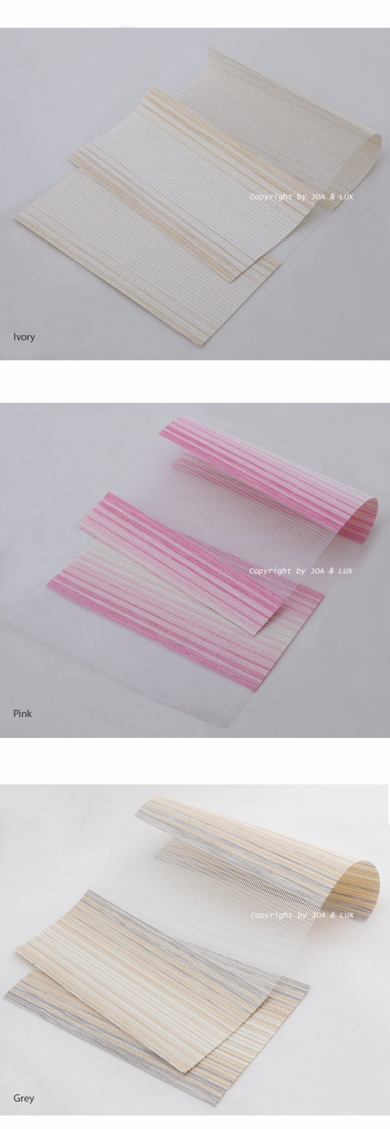 Amazon Combi Blinds | Luxdezine