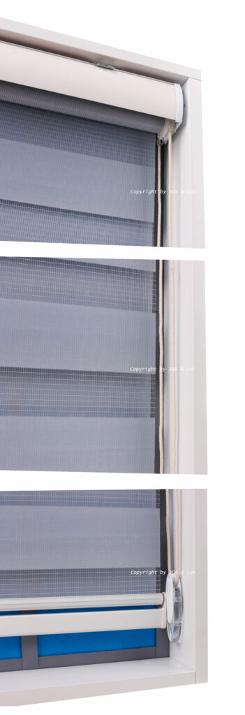 Basic Combi Blinds | Luxdezine