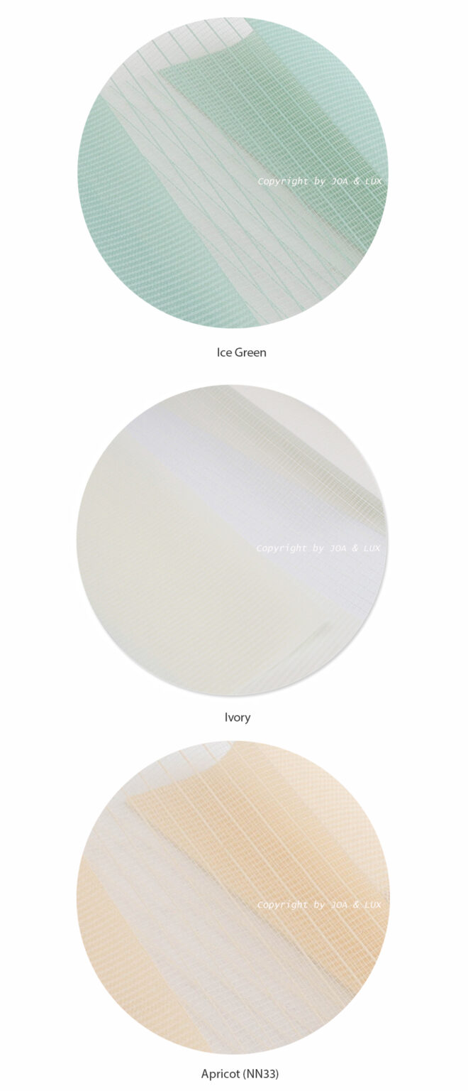 Basic Combi Blinds | Luxdezine