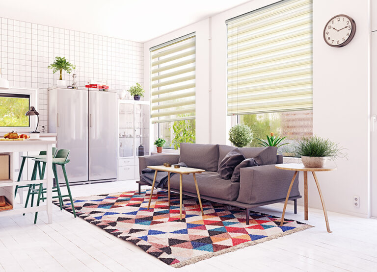 Combi Blinds Manila | Combi Roller Blinds | Window Blinds Philippines