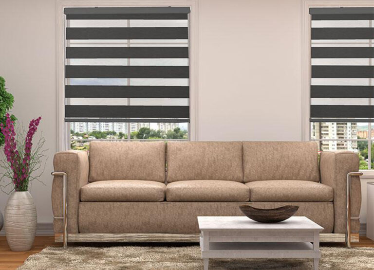 Combi Blinds Manila | Combi Roller Blinds | Window Blinds Philippines