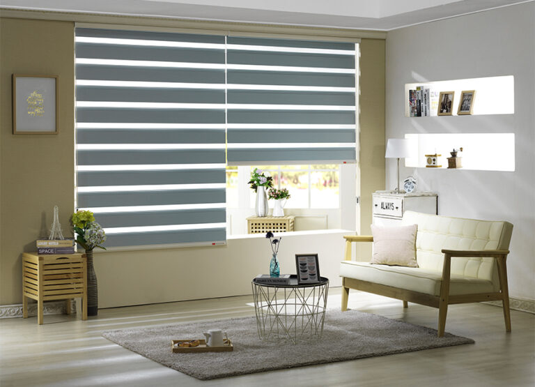Combi Blinds Manila | Combi Roller Blinds | Window Blinds Philippines
