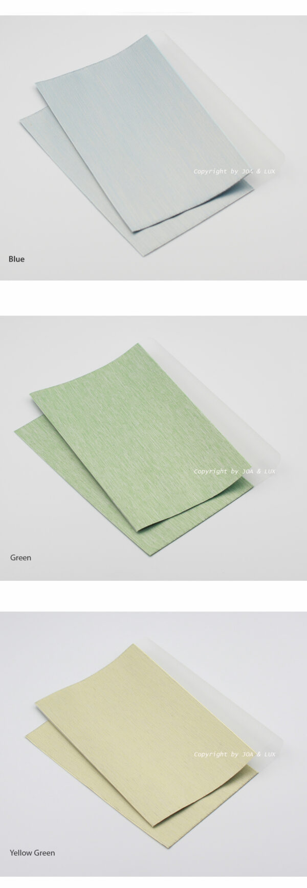 Ruby Blackout Combi Blinds | Luxdezine