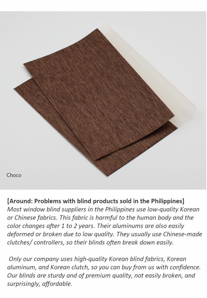 Ruby Blackout Combi Blinds | Luxdezine